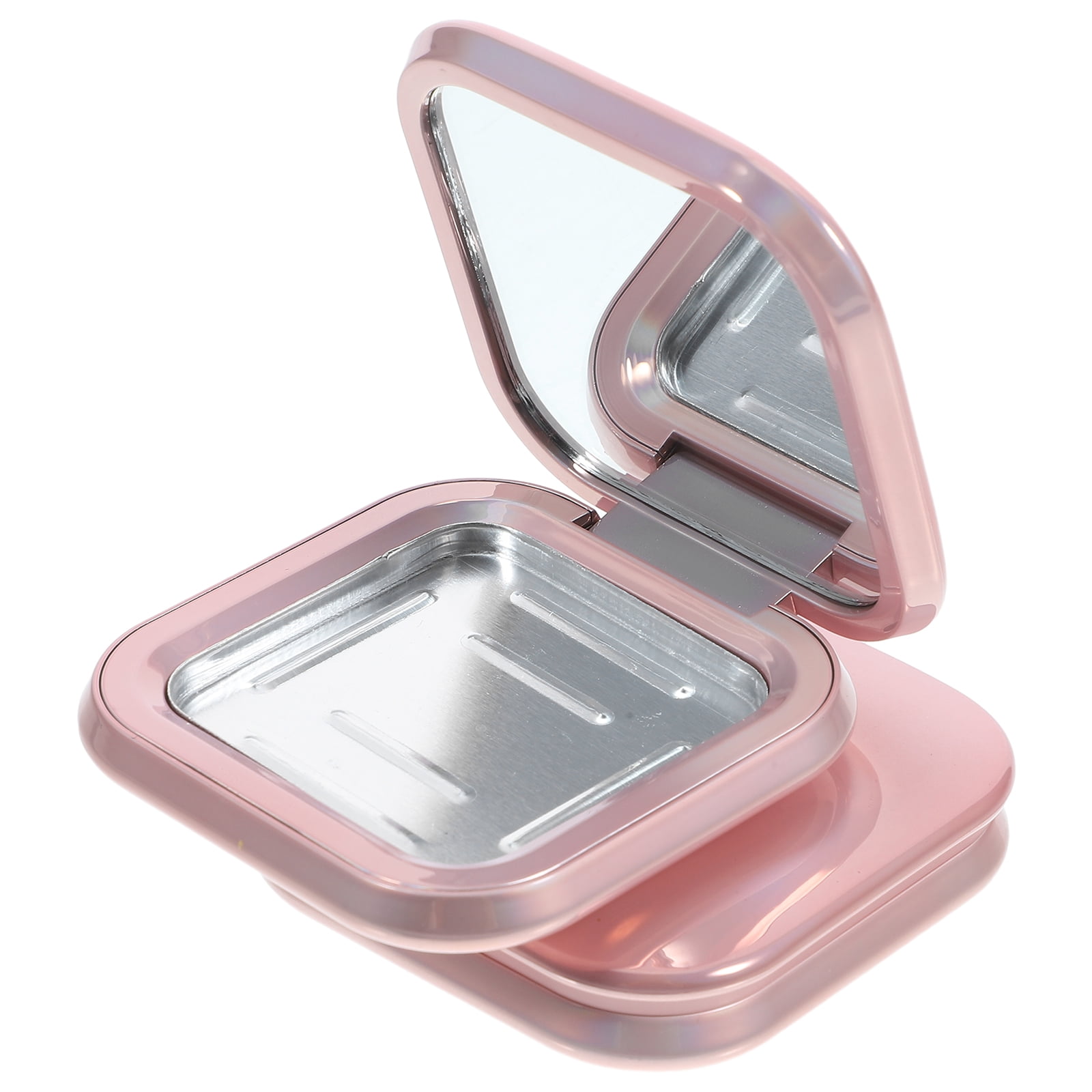 Click here for Homemaxs 4pcs Empty Eyeshadow Blush Case Highlight... prices