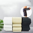 XIRQI 2026 New Silicone Scar Sheets Compression Knee Wrestling Knee ...