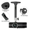 TSV Universal LCD Mini Projector Ceiling Mount - Aluminium, 360-degree ...