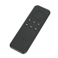 PDP Xbox One Talon Media Remote Control, Black, 048-083-NA - Walmart.com