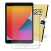 KIQ Screen Protector for Apple iPad 9.7-inch 6th Gen 2018 Tempered ...