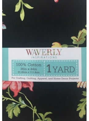 Shop Fabric by Material in Fabric - Walmart.com