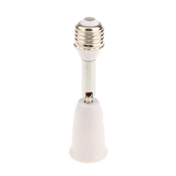 Light Bulb Socket Extenders