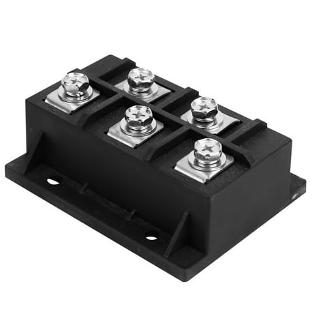 Rectifier, Bridge Rectifier, Rectifier Module 150A For Electronic ...