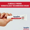 Aquaphor Itch Relief Ointment, Hydrocortisone Anti-Itch Cream, Fast ...