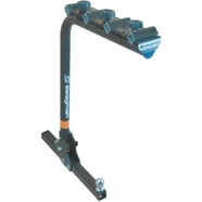 Allen Sports Deluxe 3-Bicycle Hitch Mounted Bike Rack, 532RR - Walmart.com