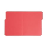 Pen + Gear File Folders, 50 Count, Assorted Colors, Letter Size, 3 Tab ...