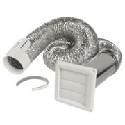 Laundry Vent