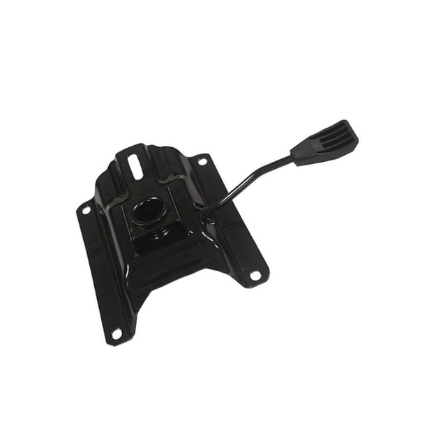 Chair Swivel Plate Tilt Control Heavy Duty Bar Mechanism Universal for ...