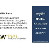 Whirlpool 833697 Condenser Fan Motor - Walmart.com