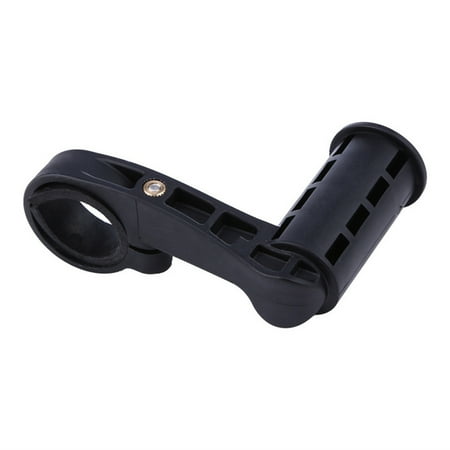 Wweixi Bicycle Handlebar Bracket Extension Mountain Bike Plastic ...