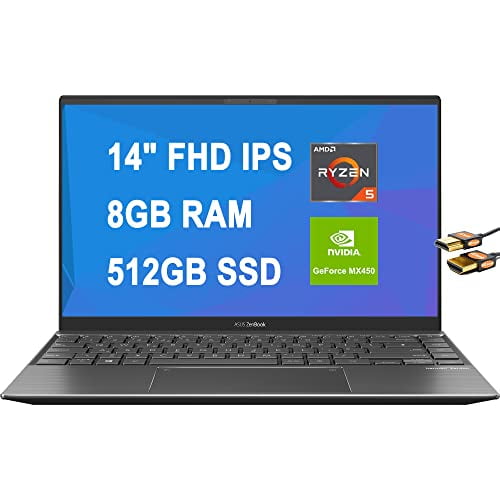 Asus 14 Inch Laptop I7