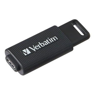 Hyundai Technology 16GB Hyundai Boost USB 3.0 Flash Drive (Black/White ...