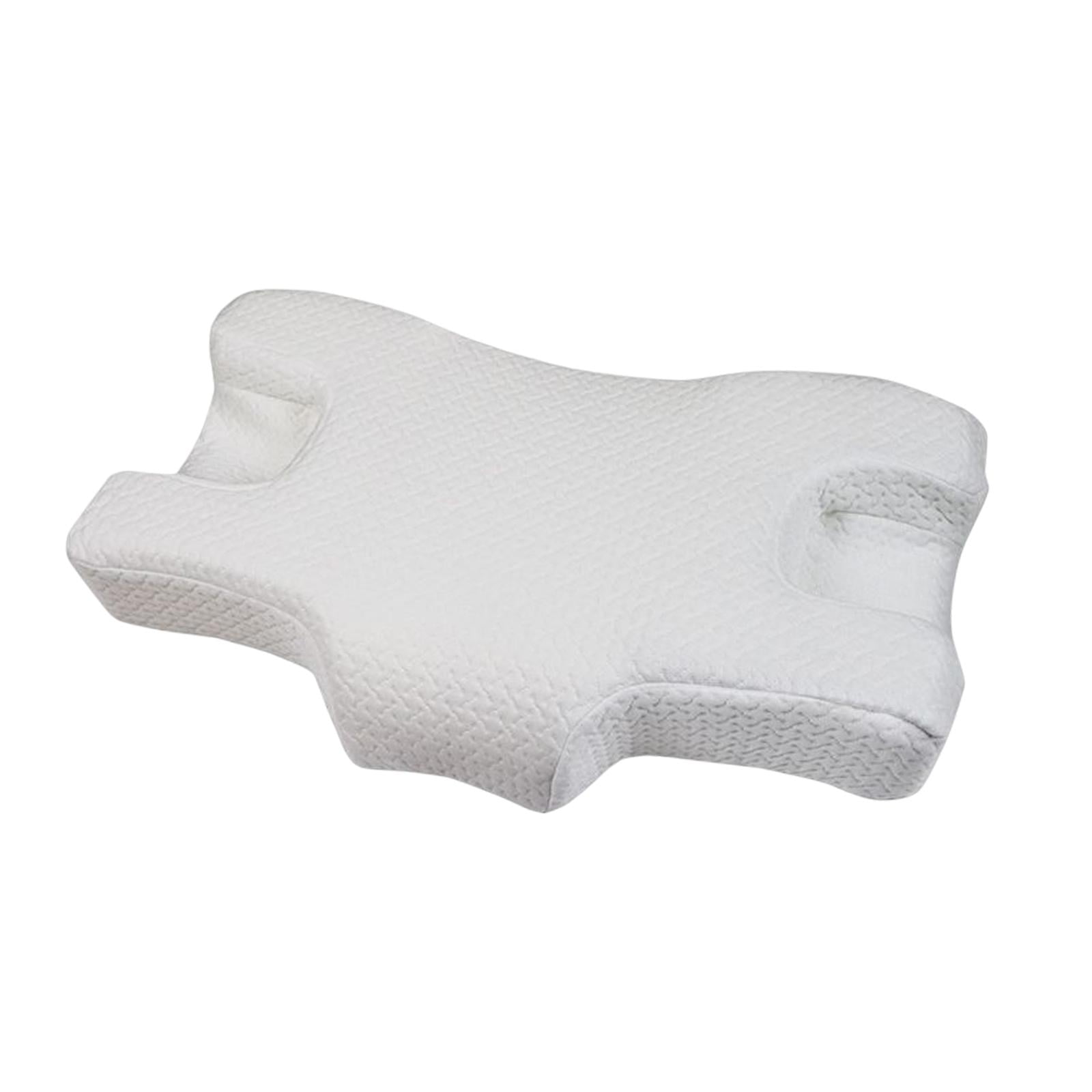 Click here for Simhoa Beauty Sleep Pillow Ergonomic Face Cervical... prices