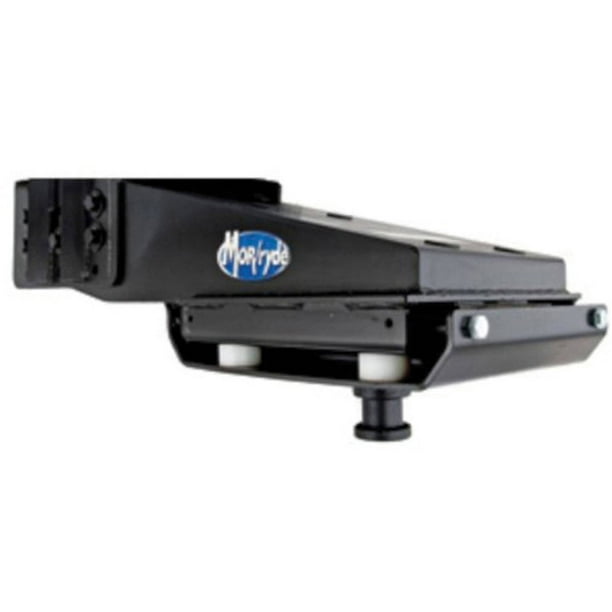 MORryde RPB72-1621HD-04 Pin Box System, 11.5-14K GVWR, Lippert 1621 HD ...