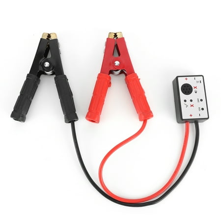 Rdeghly 12/24V Car Surge Absorber Protector Automotive Vehicle Surge ...