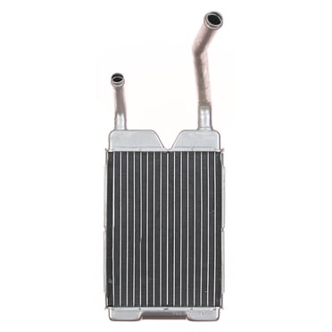 Agility Auto Parts 9010622 HVAC Heater Core for Honda, Isuzu Specific ...
