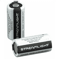 Streamlight High Quality CR123A 3V Lithium Batteries, 2 pack for ...