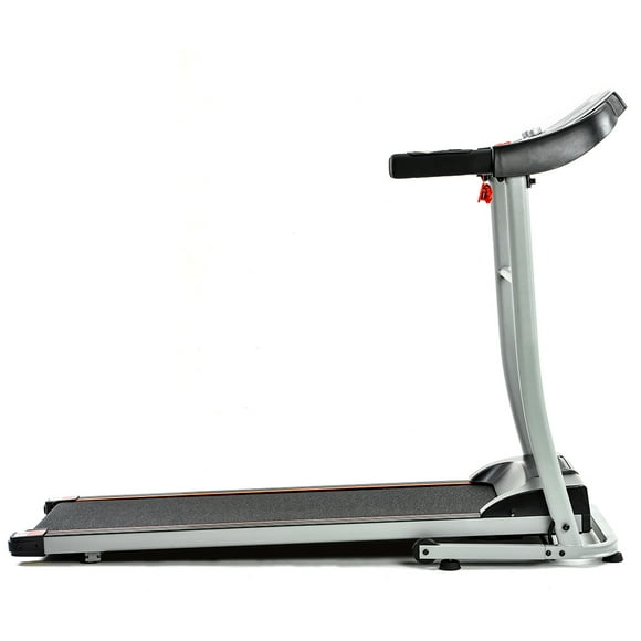 Treadmill Wide Belt
