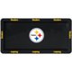 NFL Pittsburgh Steelers Rectangular Game Time Platter - Walmart.com