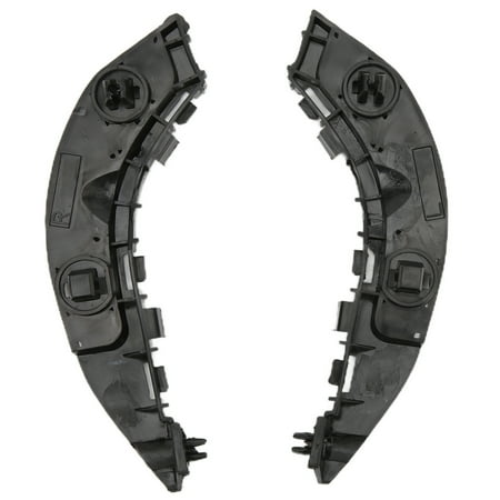 SN,Front Bumper Brackets Support Front Bumper Spacer Front Bumper ...