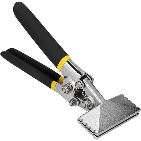 YDJKET Sheet Metal Hand Jaw Manual Metal Bending Plier Flattening Tool ...