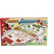 Epoch Games Super Mario Hover Shell Strike, Tabletop or Floor ...
