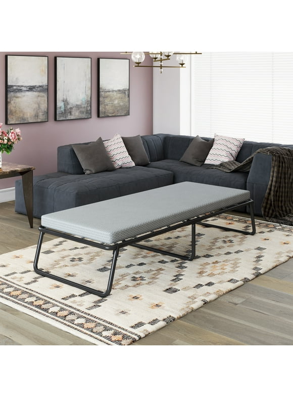 Twin Folding Beds in Folding Beds - Walmart.com