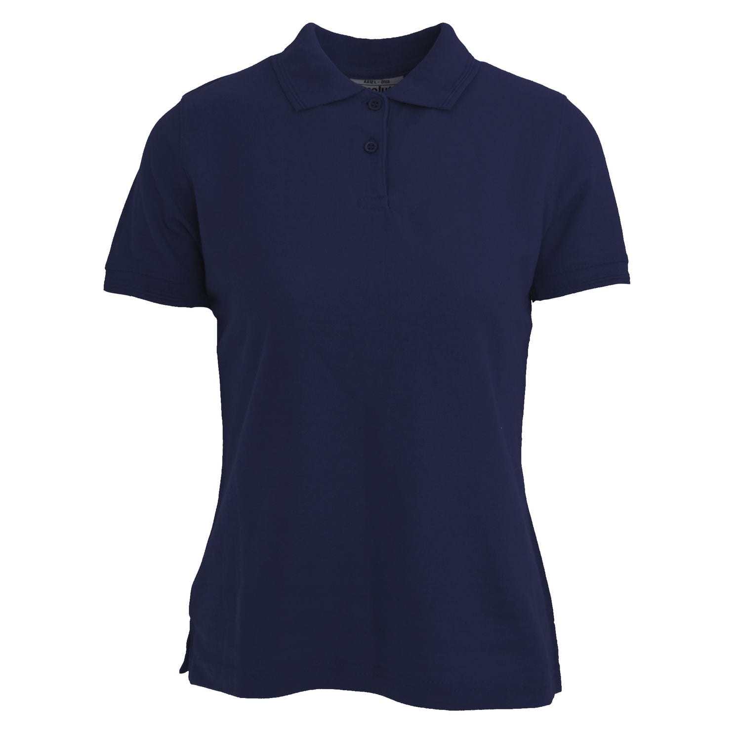 Click here for Absolute Apparel Womens Diva Polo Xl prices