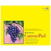 Strathmore Canvas Paper Pad, 300 Series, 16" x 20" - Walmart.com