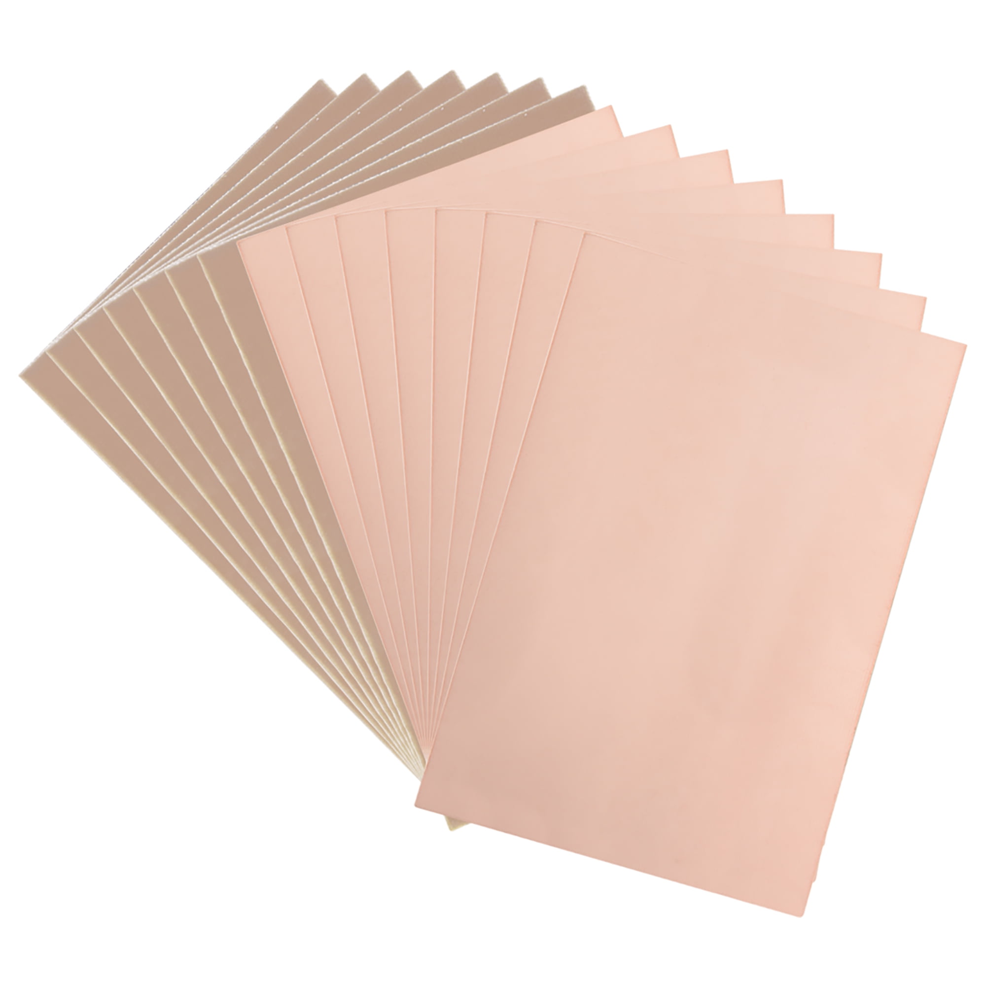 150x100mm Single-Sided Copper Clad Laminate PCB Circuit Board FR4 1.5mm ...