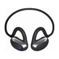 Bone Conduction Wireless Headphones Compatible With Boost Mobile Celero ...