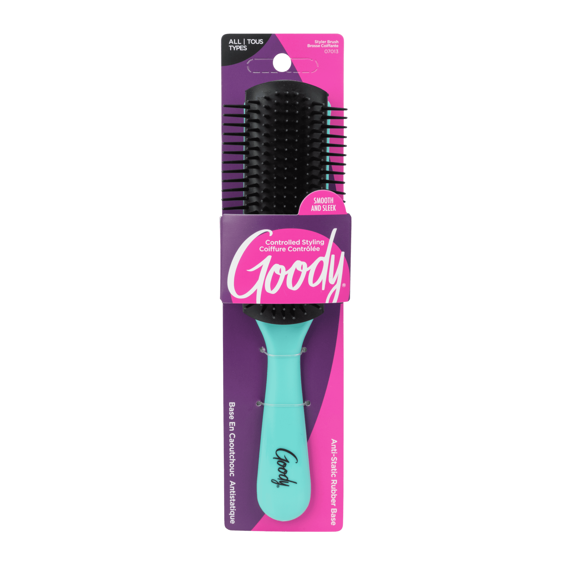 Click here for Goody Gdy Rubber Styler 1 Count (Pack Of 1) prices