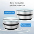 Sound Pod Shower Speaker, The Sound Pod Pro, Mini Speakers Bluetooth ...