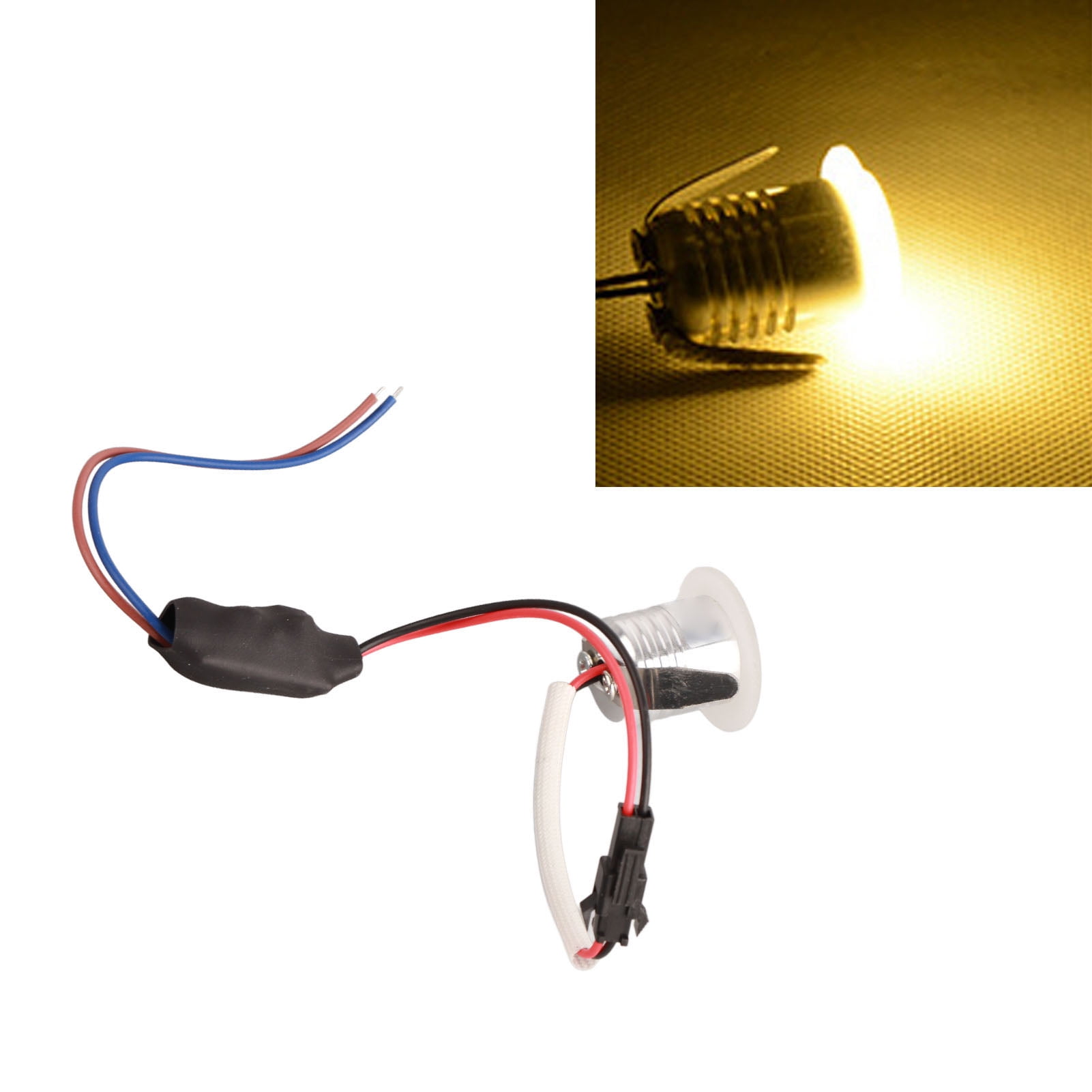 LED Mini Spot Light,Mini Recessed Spot Light Mini Recessed Spot Light ...