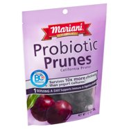 Sunsweet Ones Prunes, 6 Oz. - Walmart.com