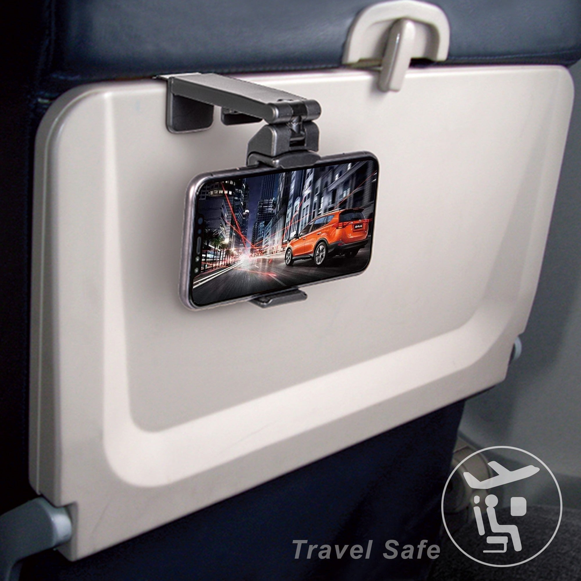 Universal Travel Mount for Indoor/Outdoor Phone Holder - Walmart.com