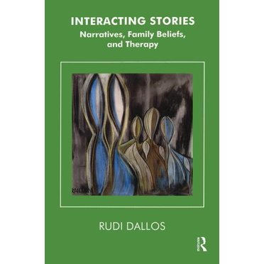Relational Family Therapy: The Systemic, Interpersonal, and ...