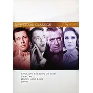 Studio Classics Collection: 1960's - Walmart.com