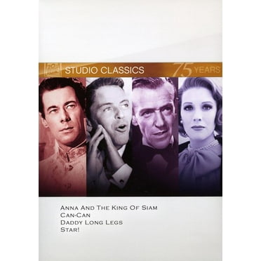 Studio Classics Collection: 1960's - Walmart.com