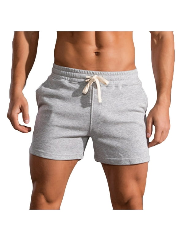 Mens Shorts 3 Inch Inseam