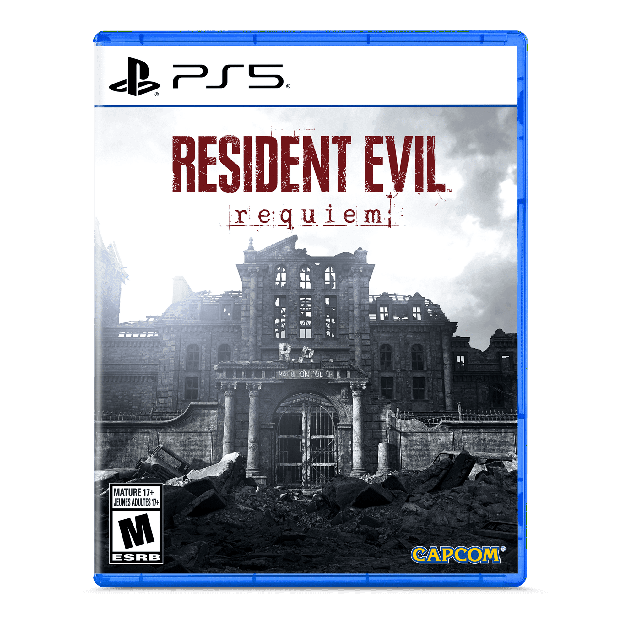 Click here for Capcom Resident Evil Requiem (Playstation 5) prices