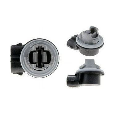 Crown Automotive 4676589 CAS4676589 TAIL LIGHT BULB SOCKET - Walmart.com