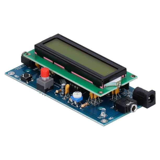 Audio Decoding Device,Decoder Module Morse Code Decoder Module Morse ...