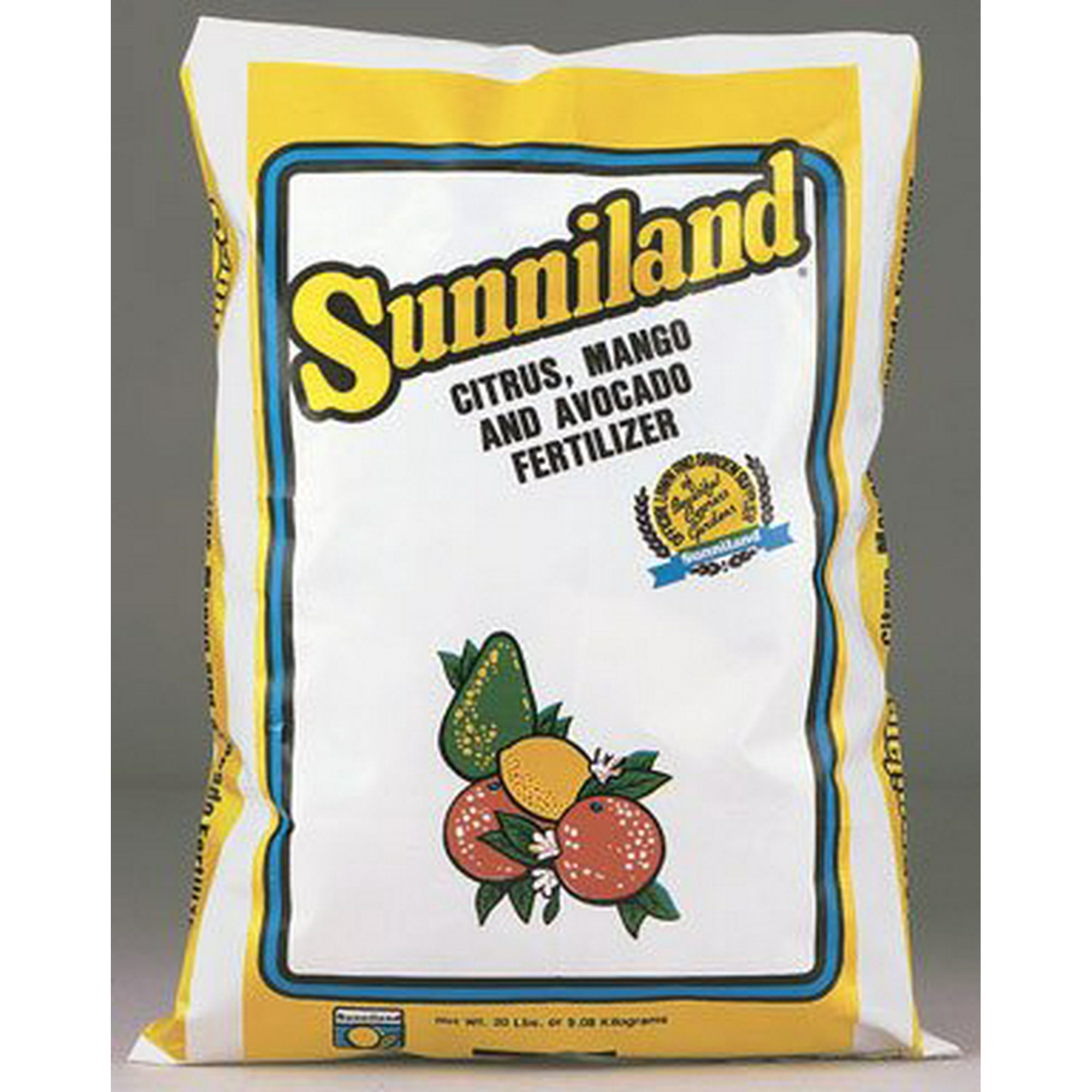 Click here for Sunniland Citrus  Mango And Avocado Fertilizer 6-4... prices