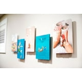 CollectorMount Comic-Mount, Plastic Comic Book Display Frame by ...