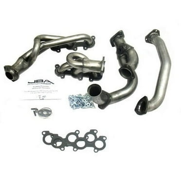 JBA Headers 2010S JBA Cat4Ward Shorty Headers Fits select: 2000-2004 ...