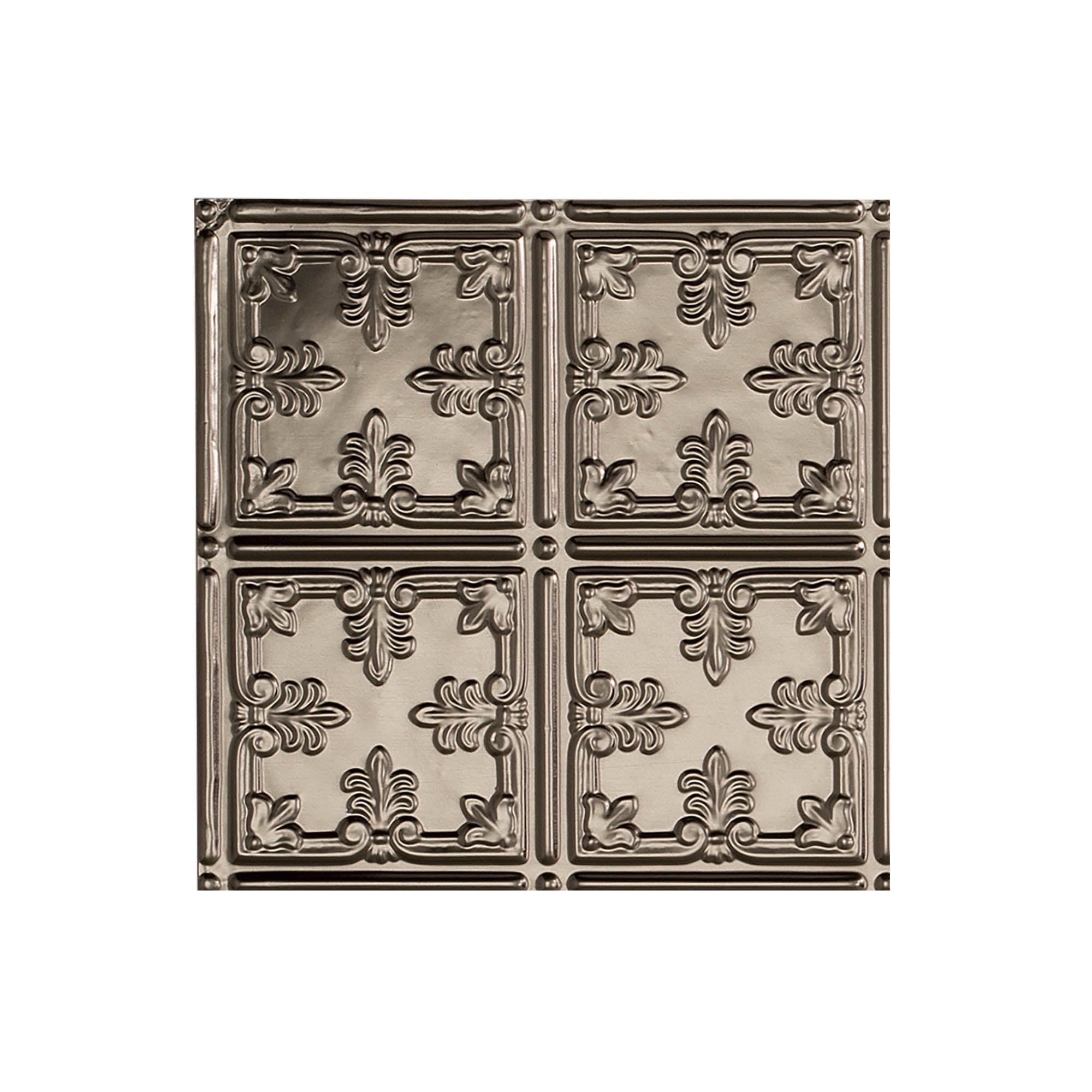 Click here for Fasade Easy Installation Traditional 10 Brushed Ni... prices