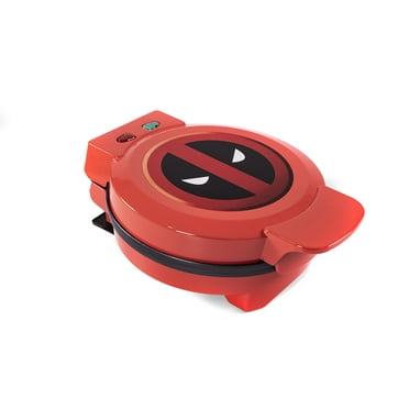 Uncanny Brands Pokemon Squirtle Waffle Maker - Walmart.com