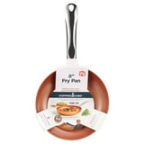 Copper Chef 8" Round Fry Pan - Walmart.com